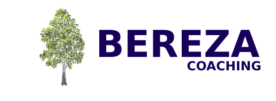 Bereza Coahing voor persoonlijke ontwikkeling